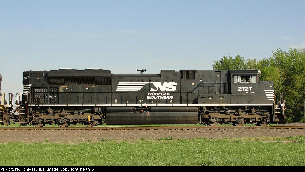 NS 2727